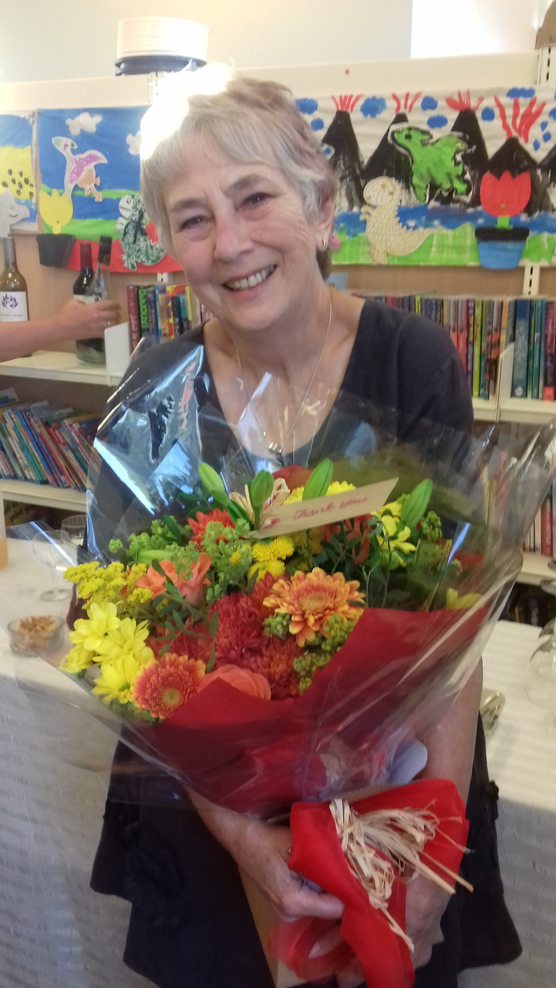 Gallery | Rhoose Community Library and Activity Centre