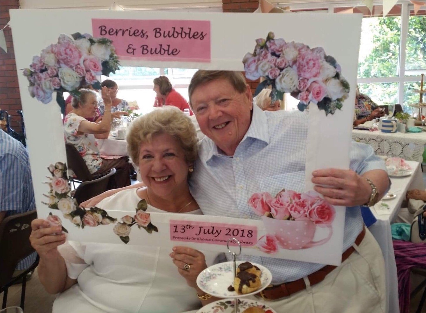 Gallery | Rhoose Community Library and Activity Centre