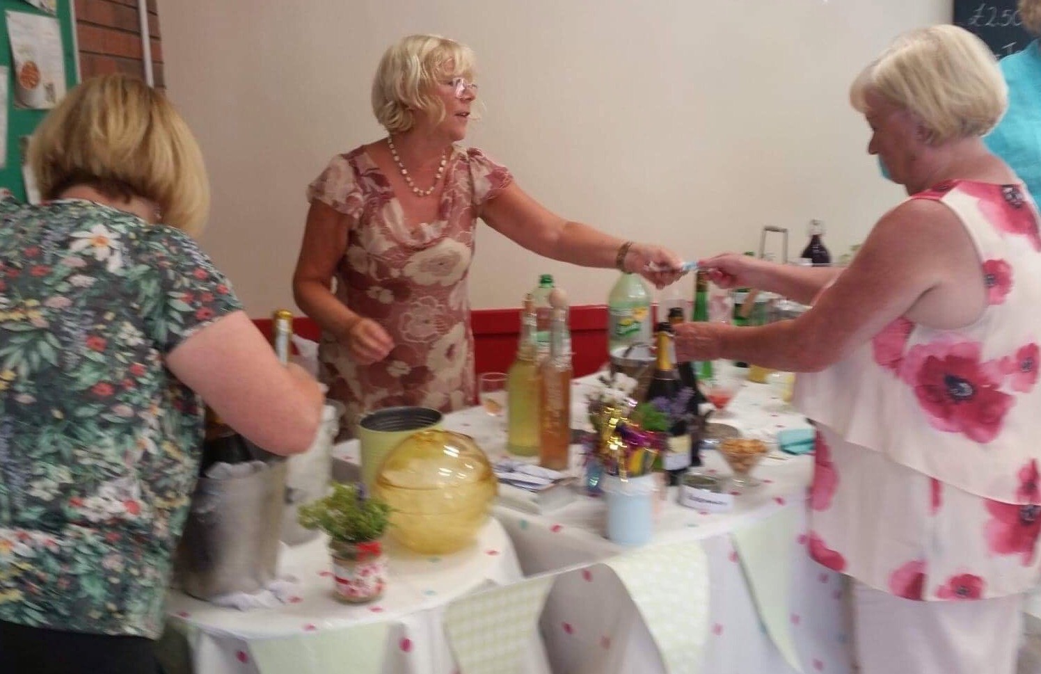 Gallery | Rhoose Community Library and Activity Centre