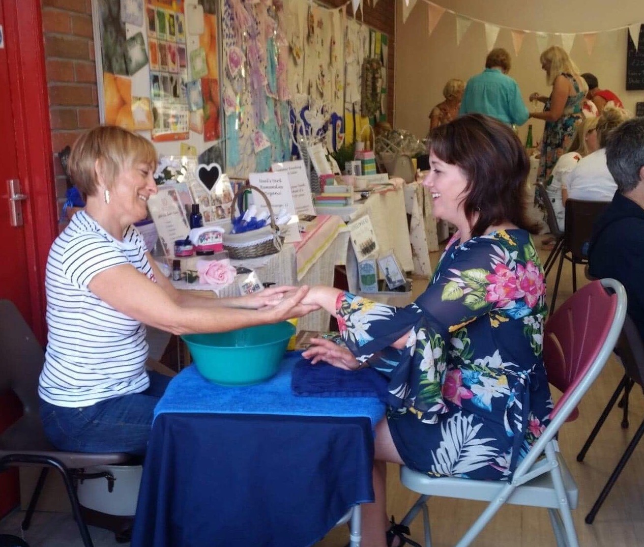 Gallery | Rhoose Community Library and Activity Centre