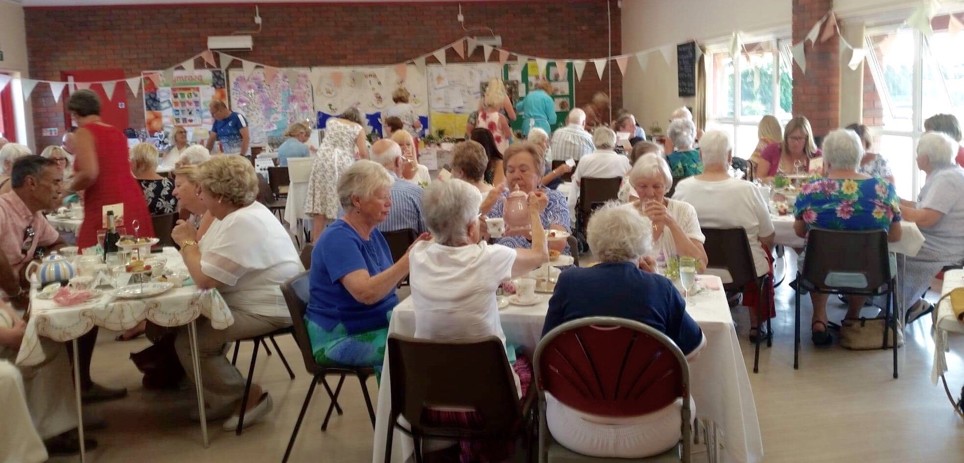 Gallery | Rhoose Community Library and Activity Centre