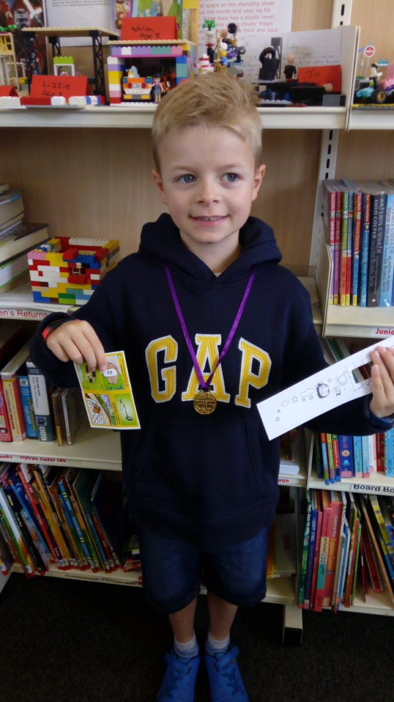 Gallery | Rhoose Community Library and Activity Centre