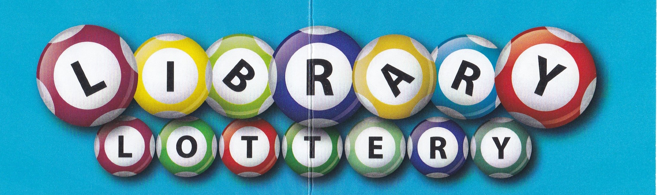 Lottery | Rhoose Community Library and Activity Centre