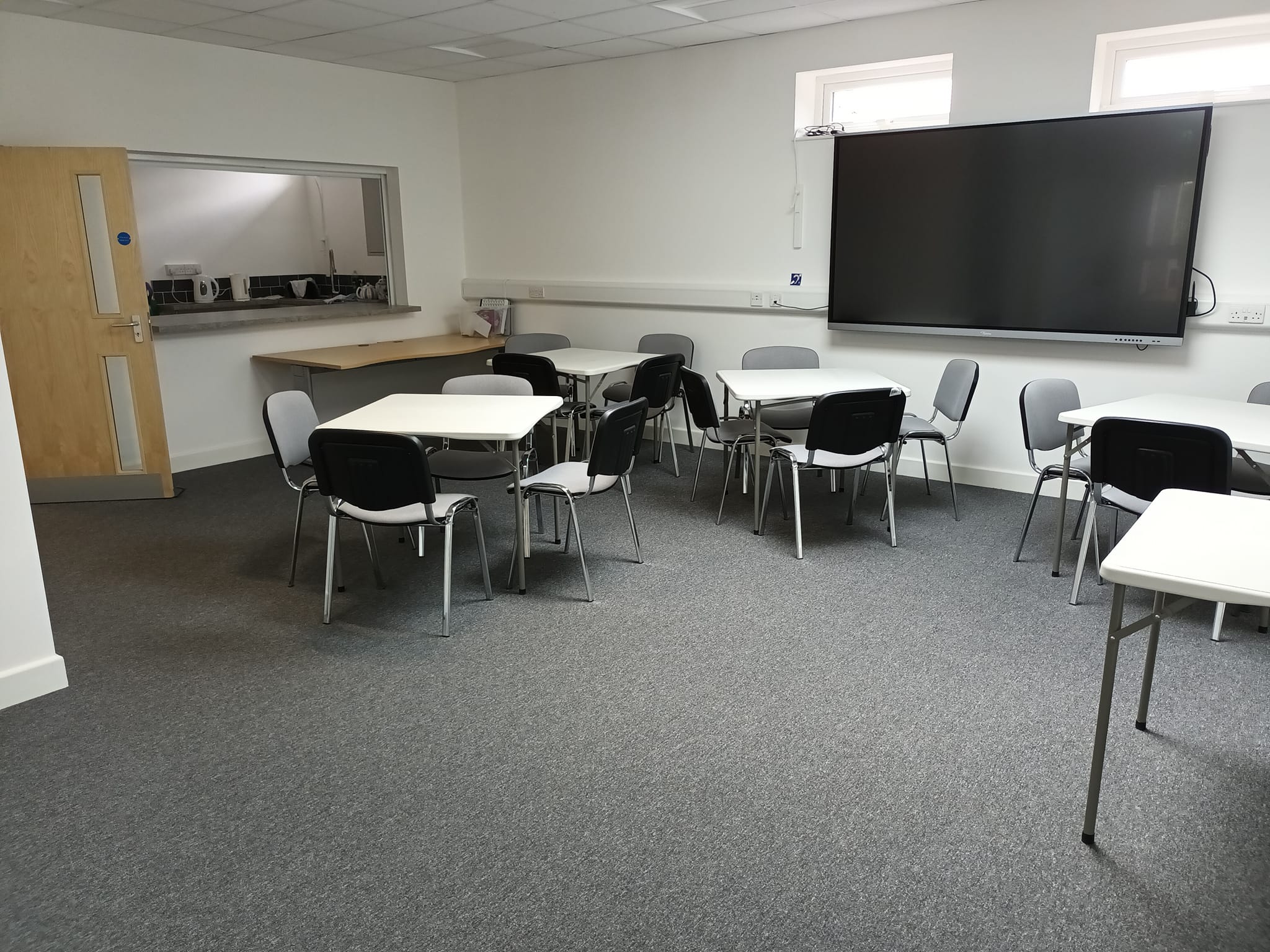 Activity Centre | Rhoose Community Library and Activity Centre